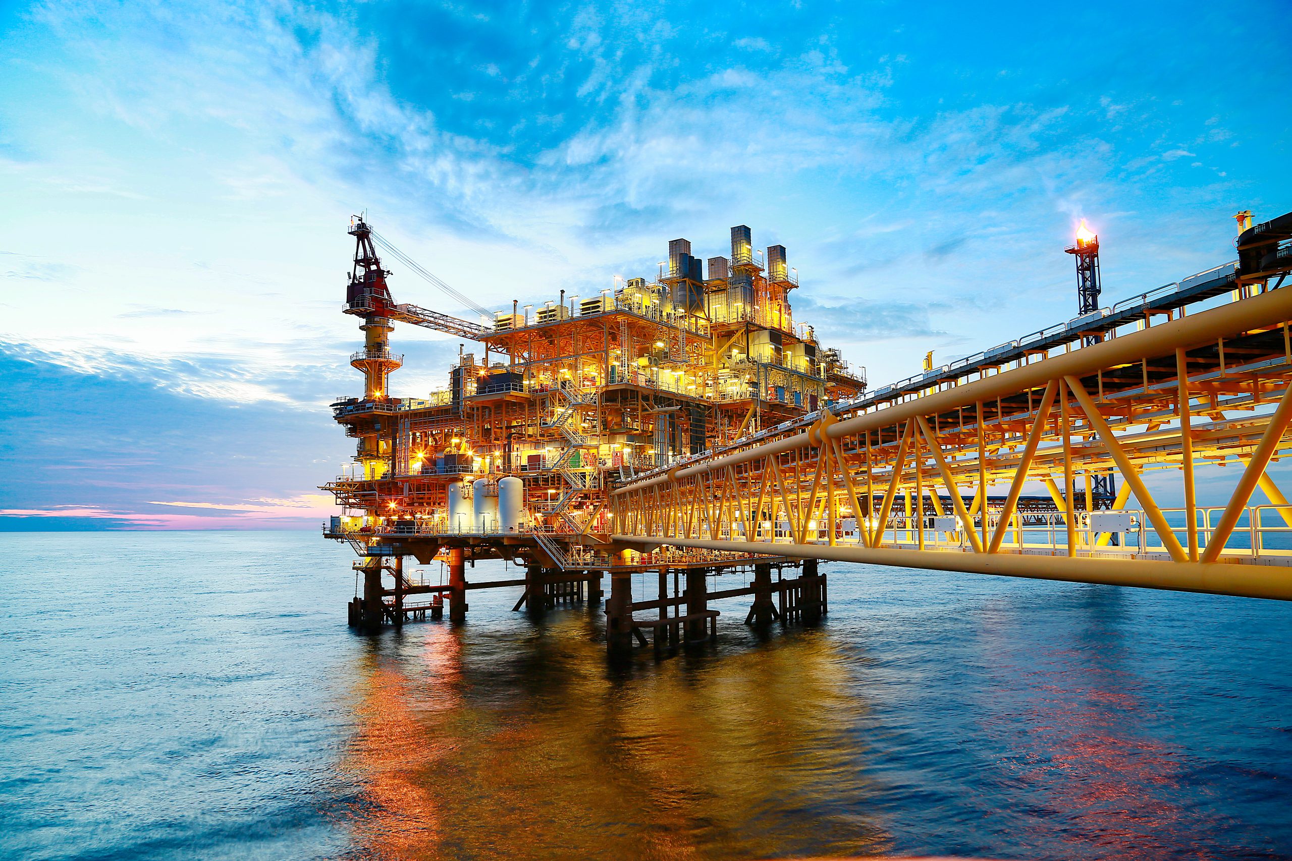 Oil & Gas in Southeast Asia: A Market on the Rise - YEM - Your Export ...